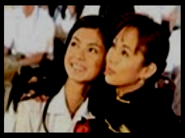 STAR FOR ALL SEASONS FILM REVIEWS: Mano Po 3: My Love