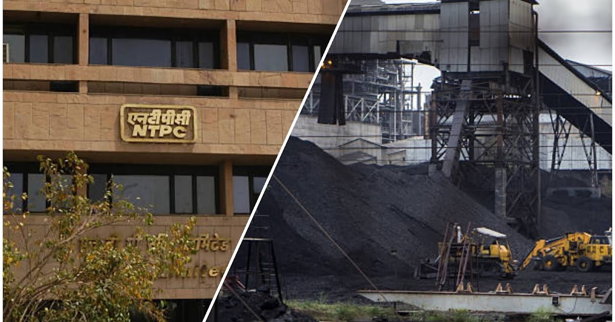 NTPC synchronizes one more unit of 3,300 MW power plant with a grid in ...