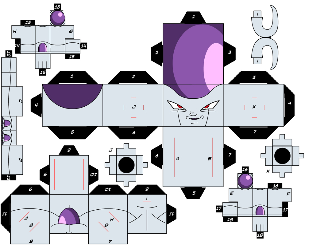 Oci Ilerget: Cubeecraft XVI: Dragon Ball / Bola de Drac