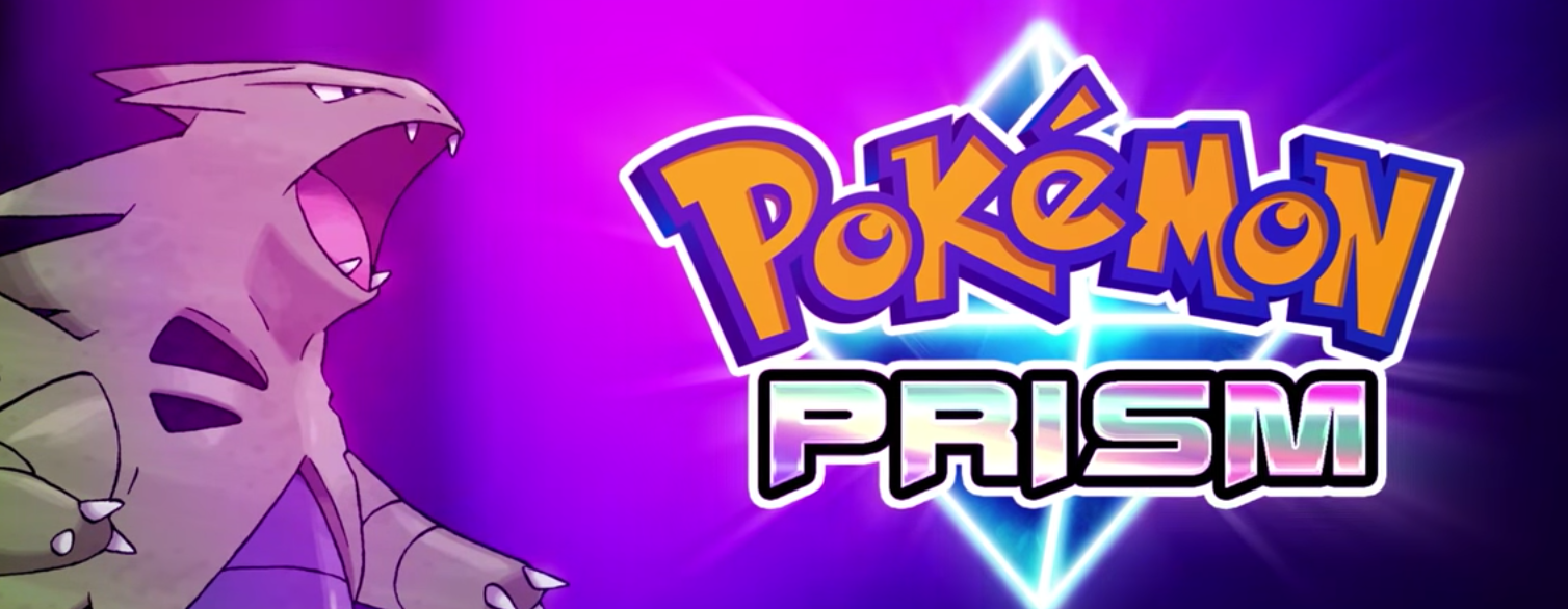 Pokémon Prism se lanzará el 25 de diciembre