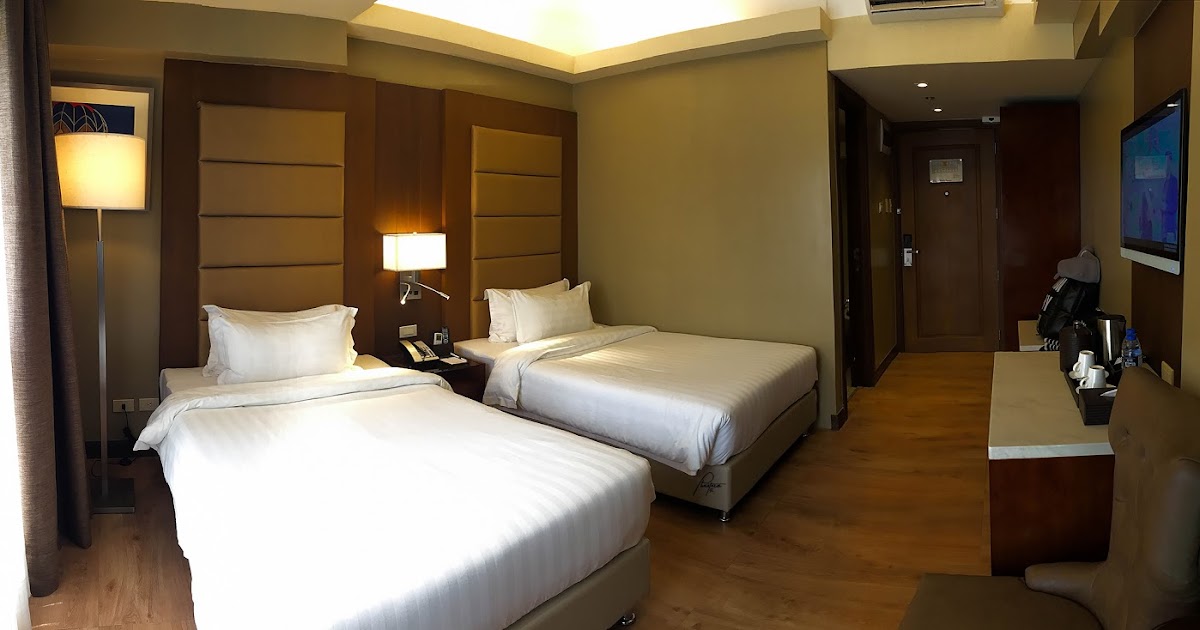 Best Western Bendix Hotel (Pampanga) | Phantasm