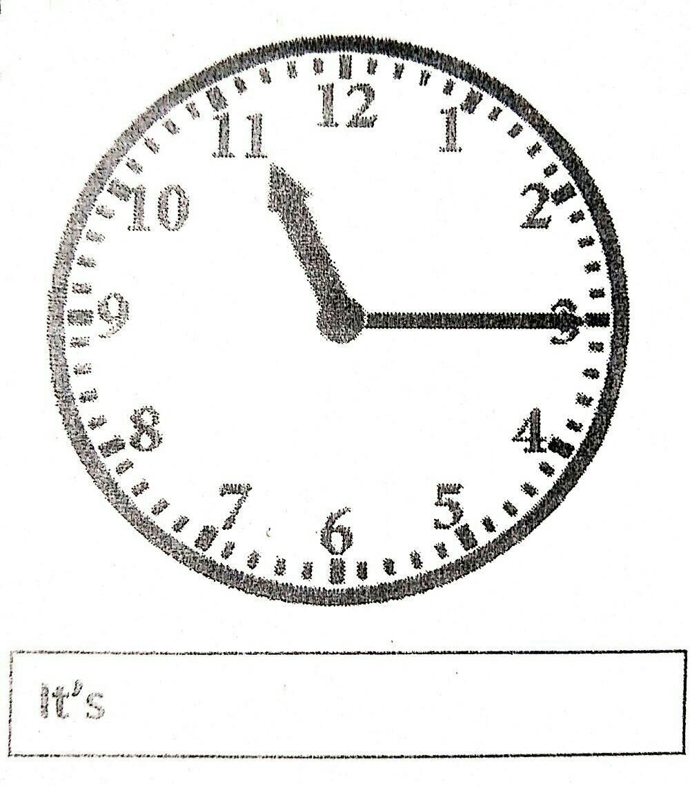 Quinto A o EP 53 WHAT TIME IS IT quinto-a-o-ep-53-what-time-is-it