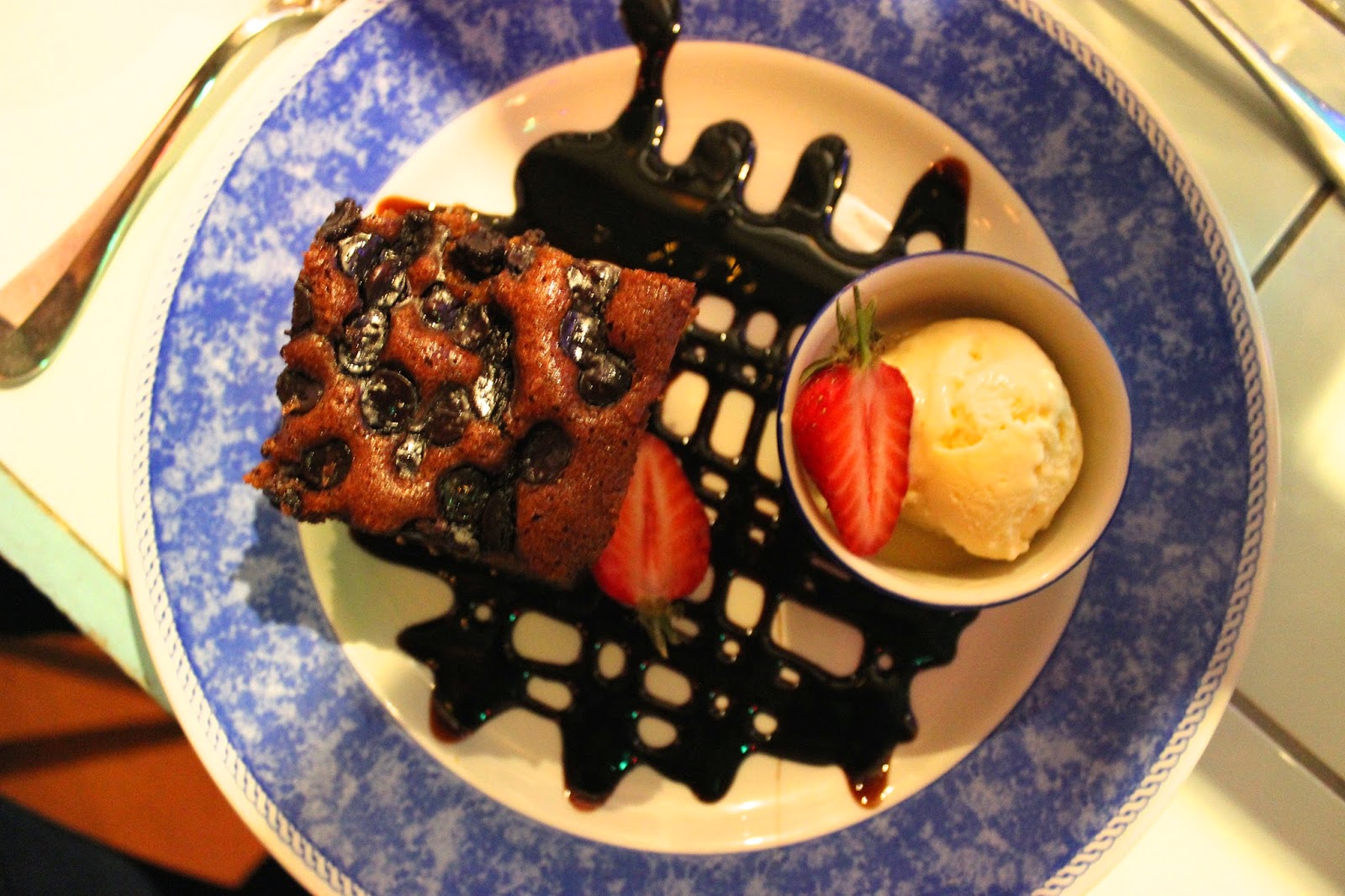 That Guy Luke: The Rum Kitchen