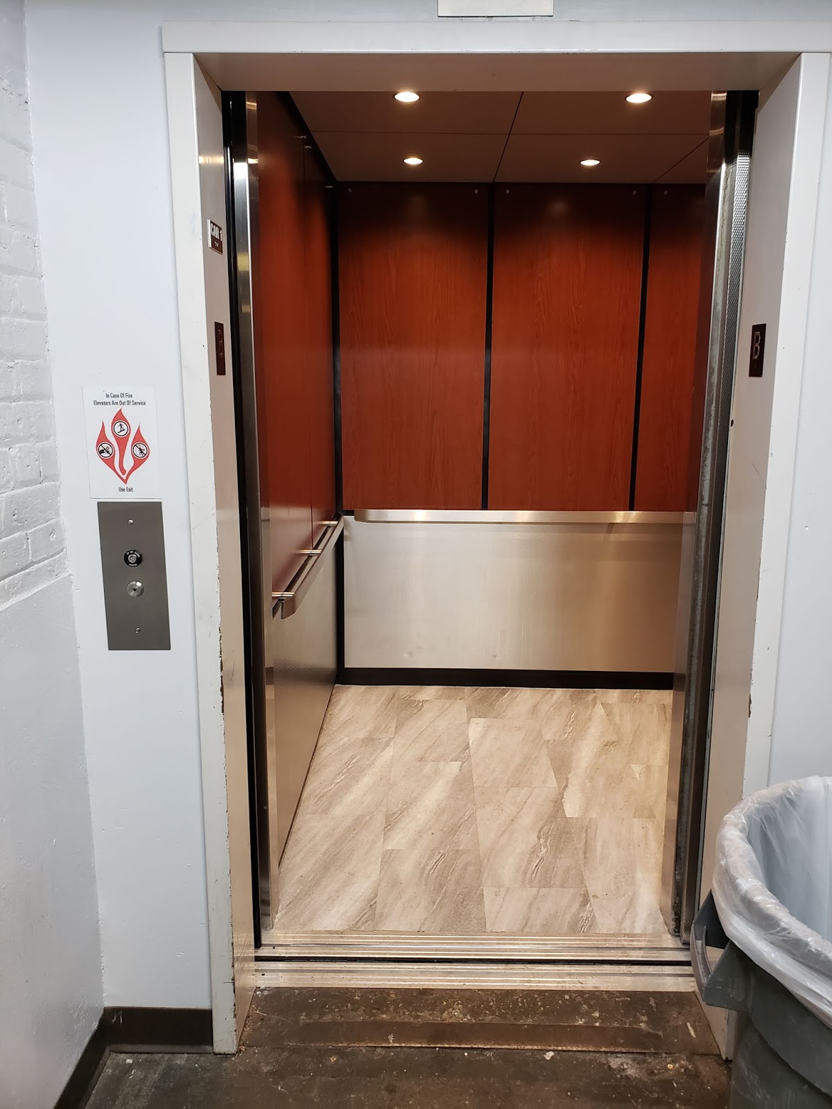 Chicago Elevator Maintenance - Colley Elevator: July 2019