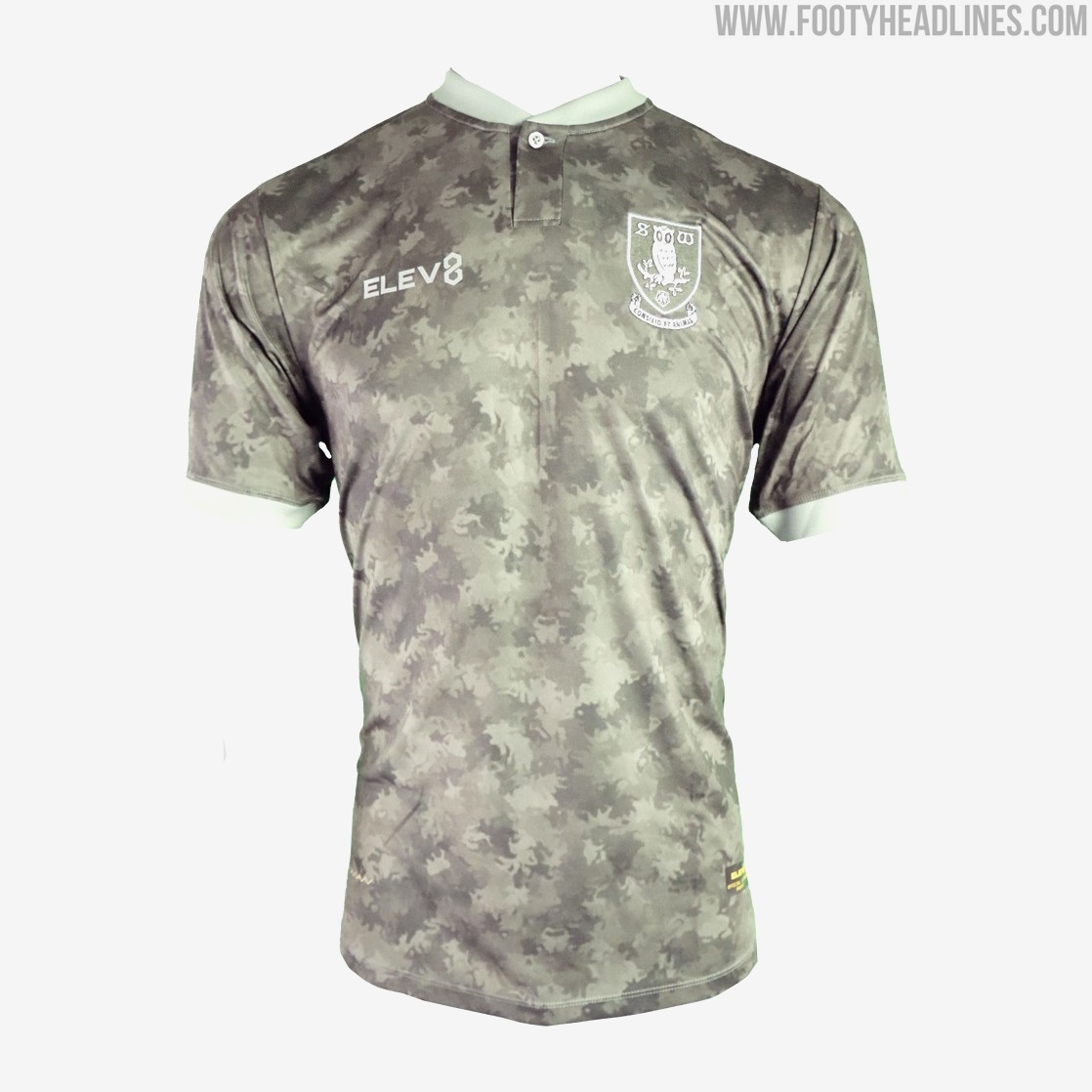 Chelsea Third Leads: Which Was The Worst Football Kit Of 2020? One Day ...