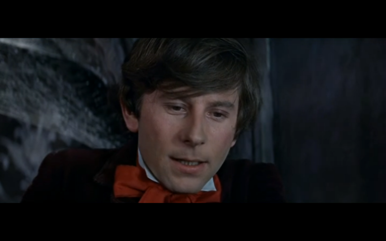 Die genaue Analyse | Kapitel 8 | von Drakorn | Tanz der Vampire ...