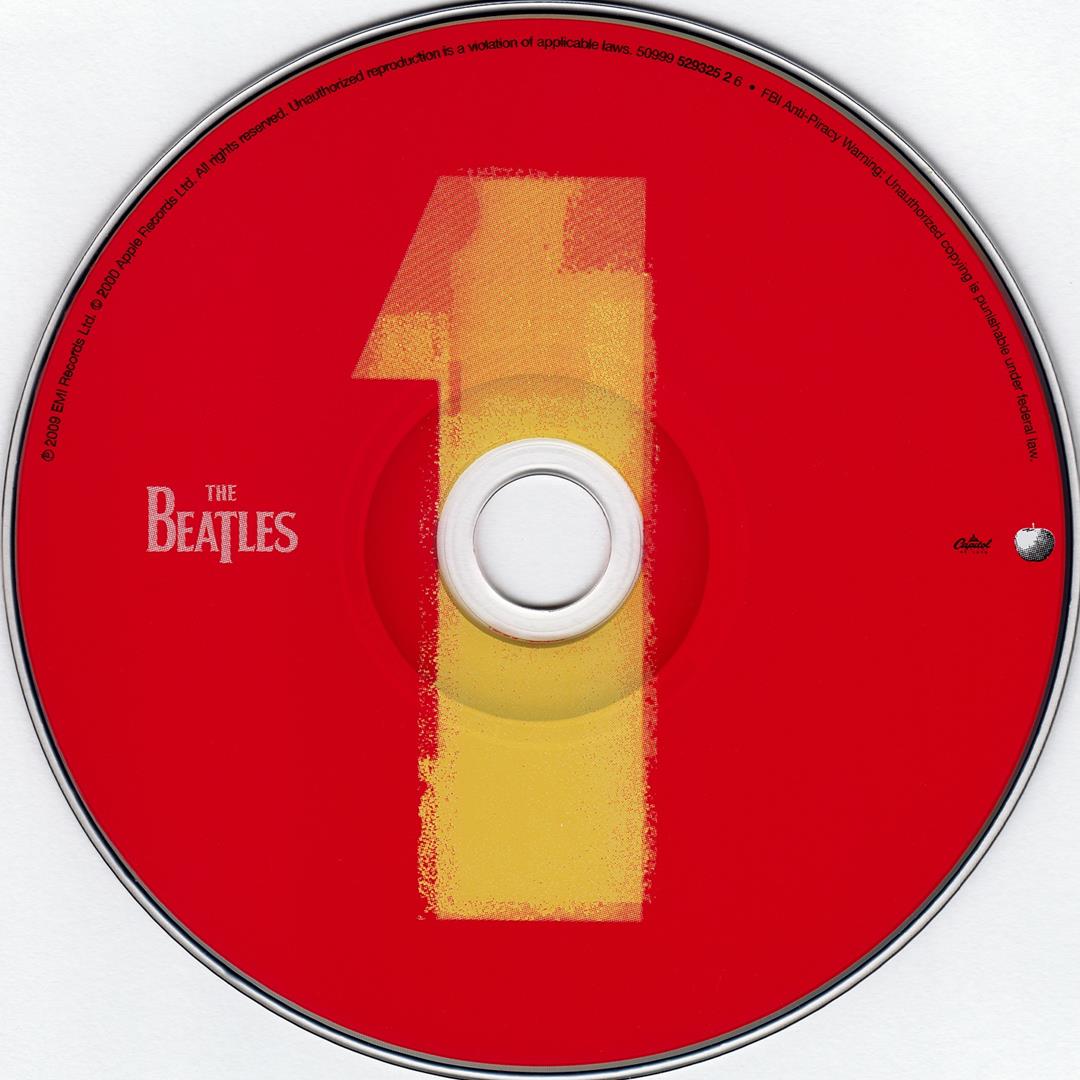 jfn Beatles Music & Memories: Looking back at: Beatles 1 - 27 Greatest ...