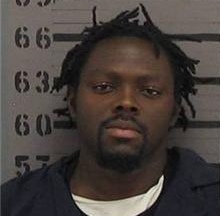 Violent Crimes: Black On White & White On Black: 2010