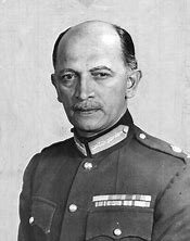 General K.M Cariappa | India's First Field Marshal