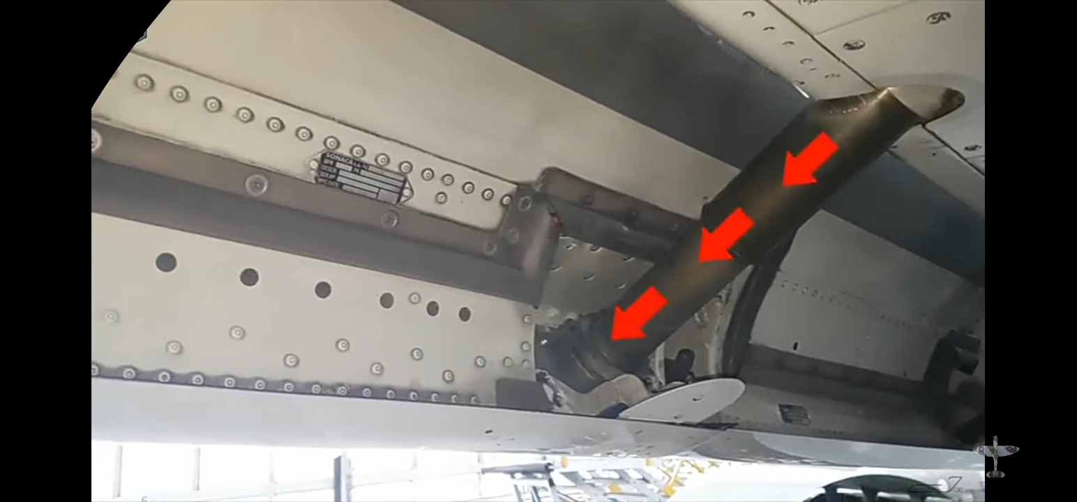 How aircrafts anti-Ice system works? And what makes b787 most ...