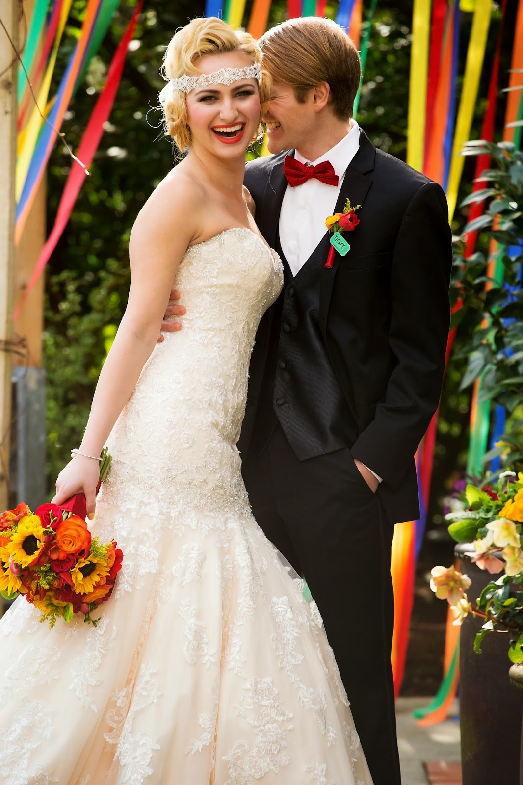 Love Blooms Wedding & Event Design