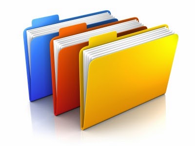 Belajar Materi Kuliah: Rangkuman Manajemen File dan Direktori