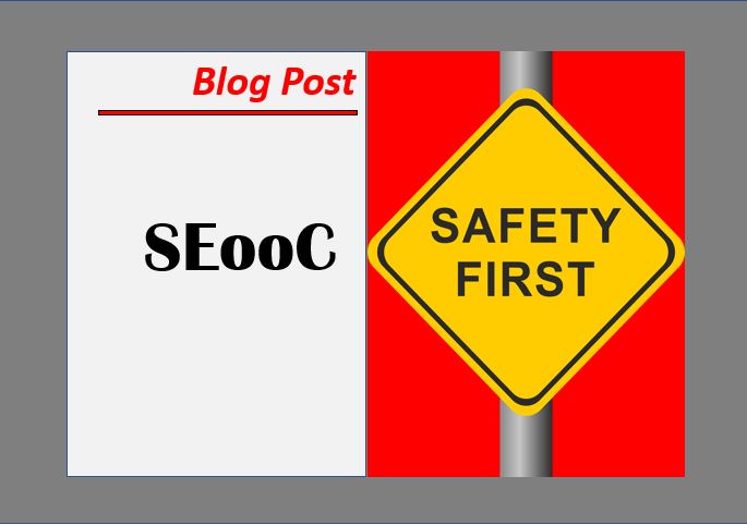 SEooC for Dummies