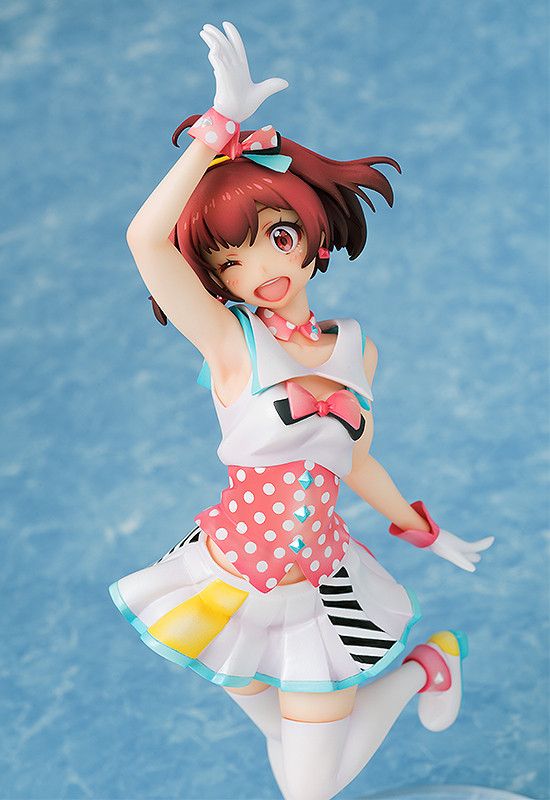 Tokyo 7th Sisters - Haru Kasukabe -H-A-J-I-M-A-R-I-U-T-A-!! Ver.- 1/8 ...