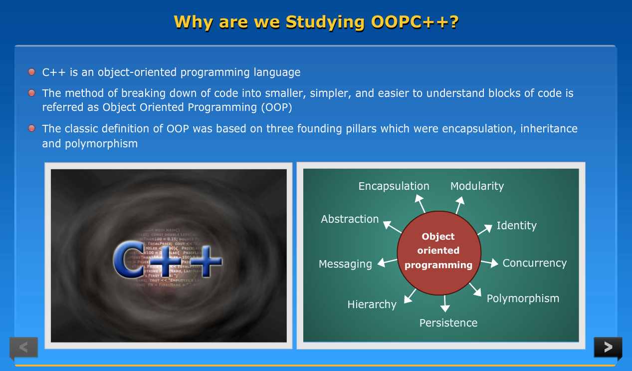 C++ Tutorial with Examples