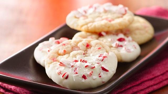 SWEET TREATS: January 2019