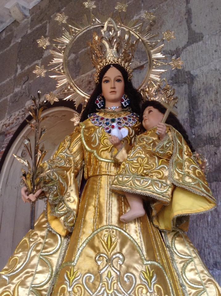 The Marks of True and False Devotion to the Blessed Virgin Mary - A ... The Marks of True and False Devotion to the Blessed Virgin Mary - A ...