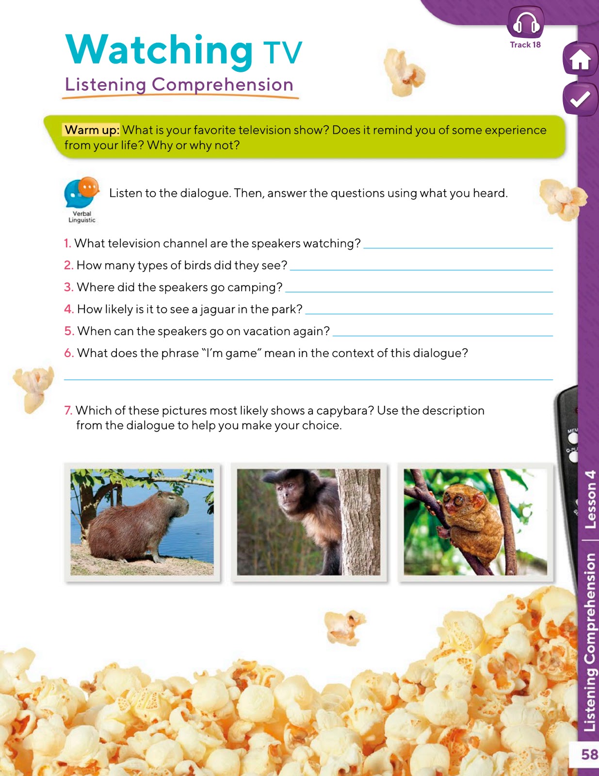 Learning to learn: 5TH GRADE