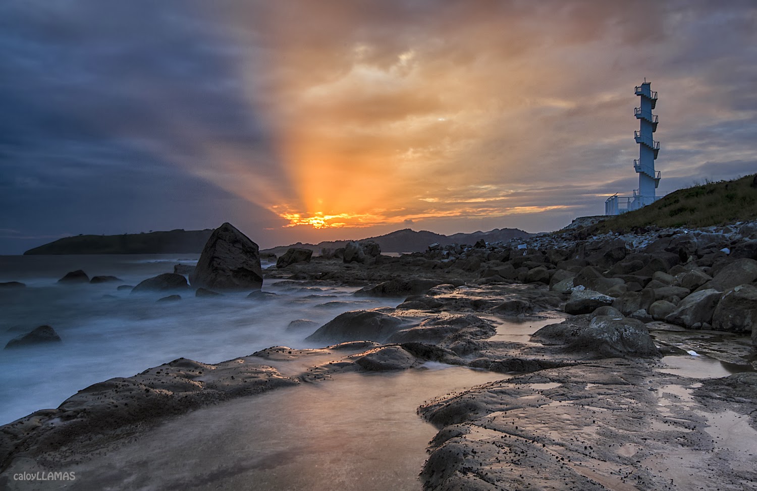 TRAVEL CENTRAL PHILIPPINES: 11 Awesome Shots of the Philippines ...