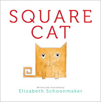 Classroom Freebies Too: Square Cat Narrative Writing Freebie