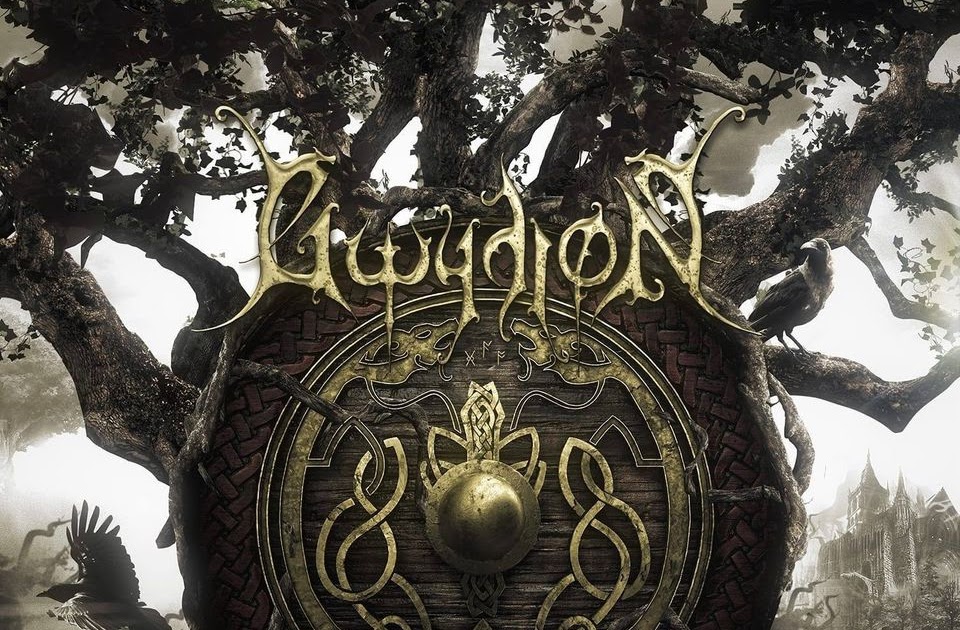 ZEPPELIN ROCK: GWYDION - Gwydion (2020): Detalles y lyric vídeo de ...