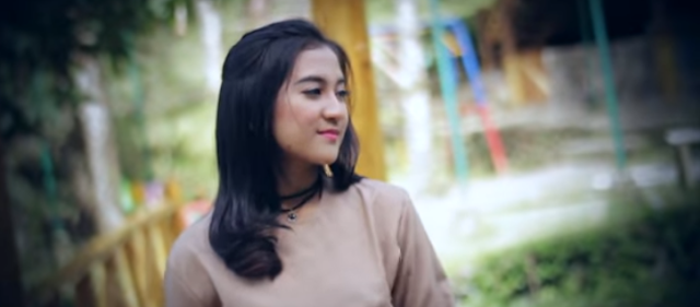 Fanny Sabila - Tepung Salangkung | Folder Music