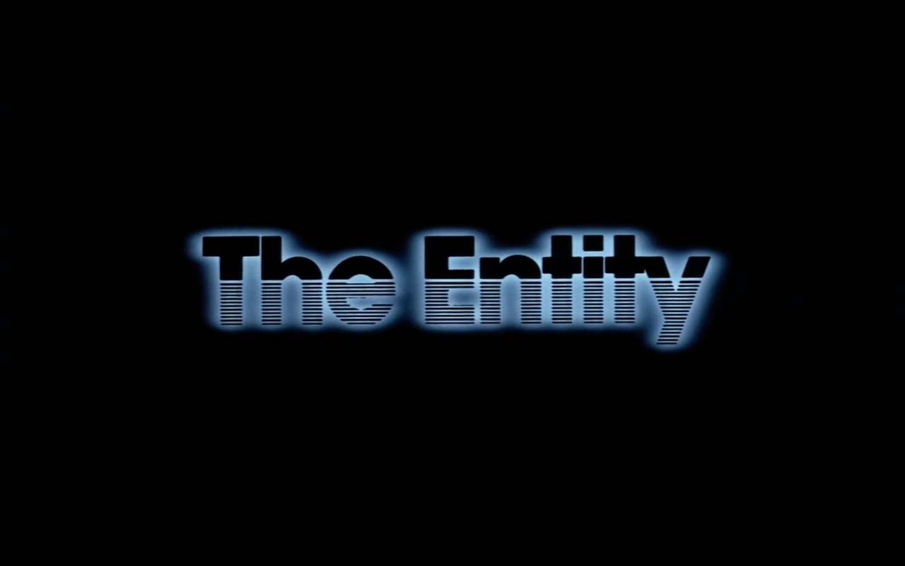 F This Movie!: 52/82: THE ENTITY