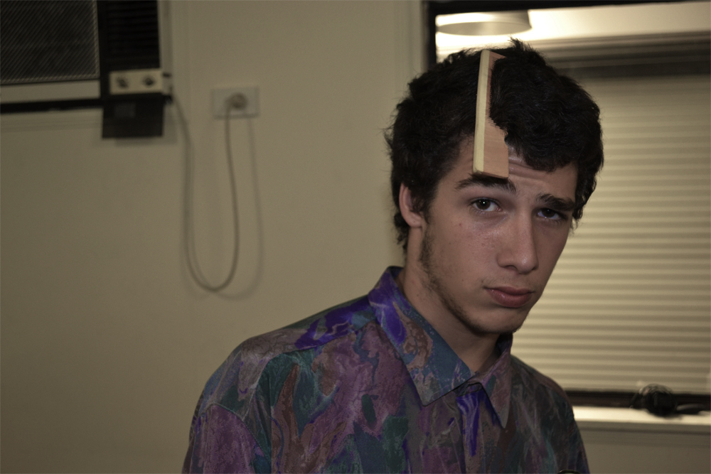 FUN TIMEZ – Chronic Bone