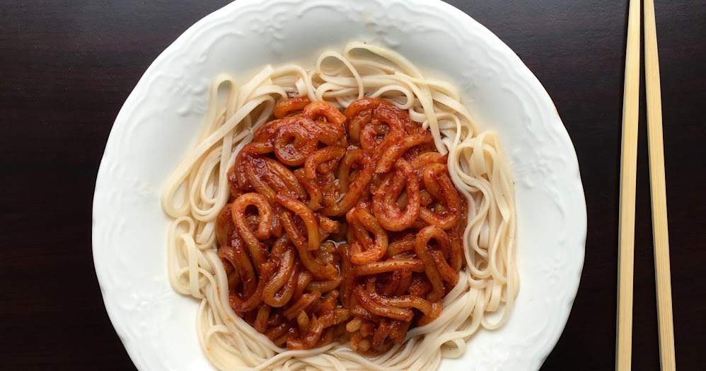 Fiction-Food Café: Spicy Brain Noodles | iZOMBIE