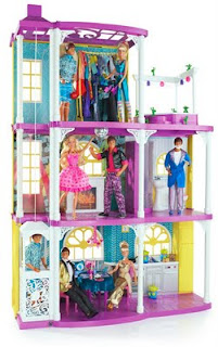 Kens Klub: Ken Dream House