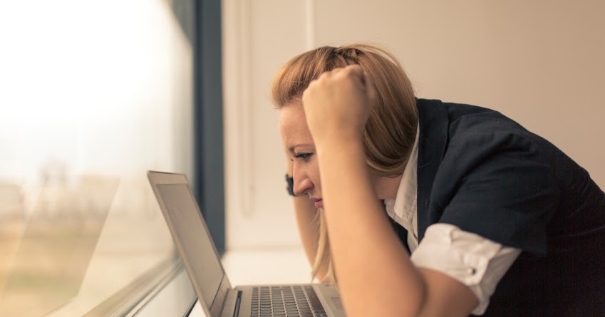 TalentCircles: A Platform for Talent Connection Solutions: 5 Flaws in ...