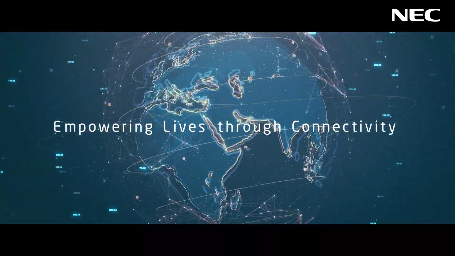 NEC's Beyond 5G Vision