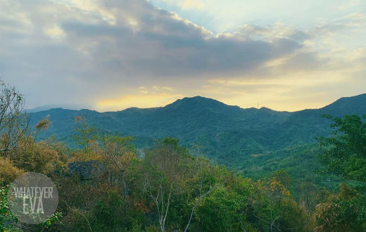 Exploring Rizal: Mt. Sipit Ulang + Mt. Ayaas + Mt. Espadang Bato