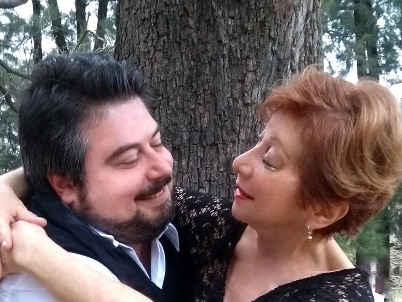 Patricia Hart - Teatro, Arte y Educación