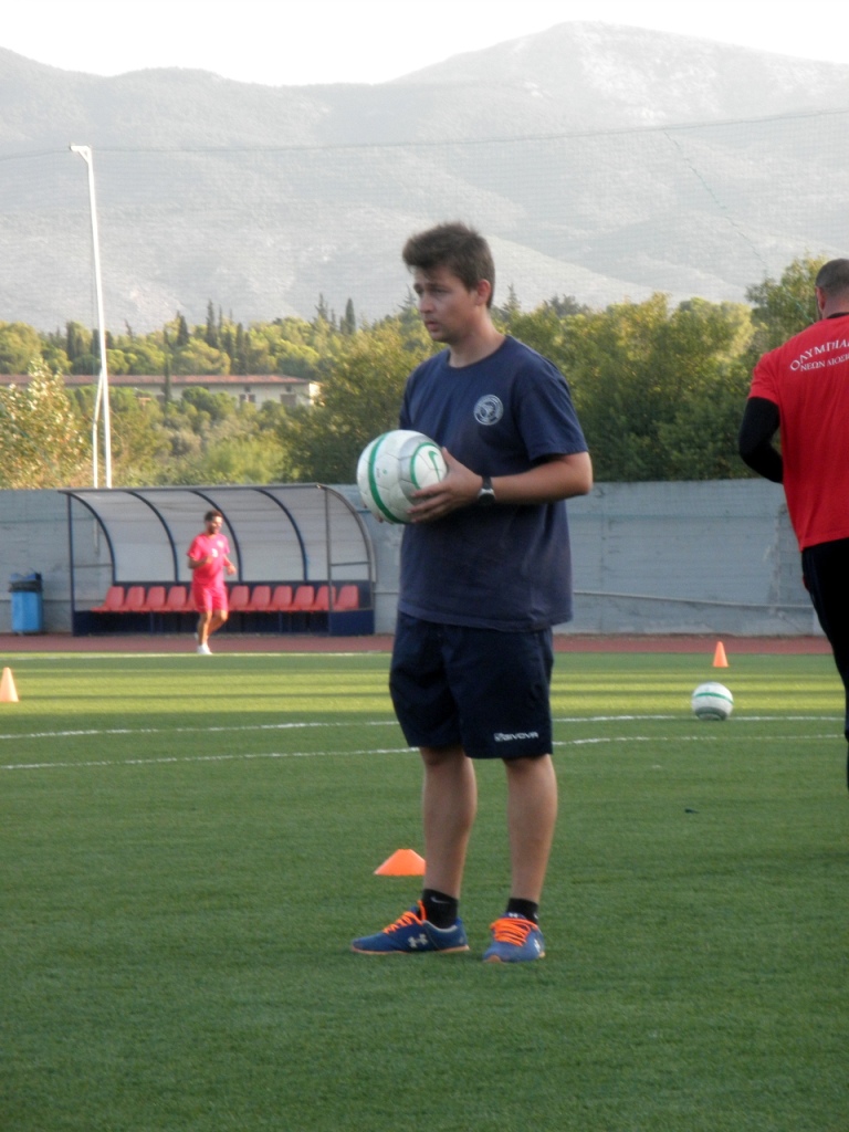 Olympiakos liosion f.c: ΦΩΤΟΓΡΑΦΙΕΣ ΚΑΙ ΒΙΝΤΕΟ ΑΠΟ ΤΗΝ ΠΡΩΙΝΗ ΠΡΟΠΟΝΗΣΗ ...