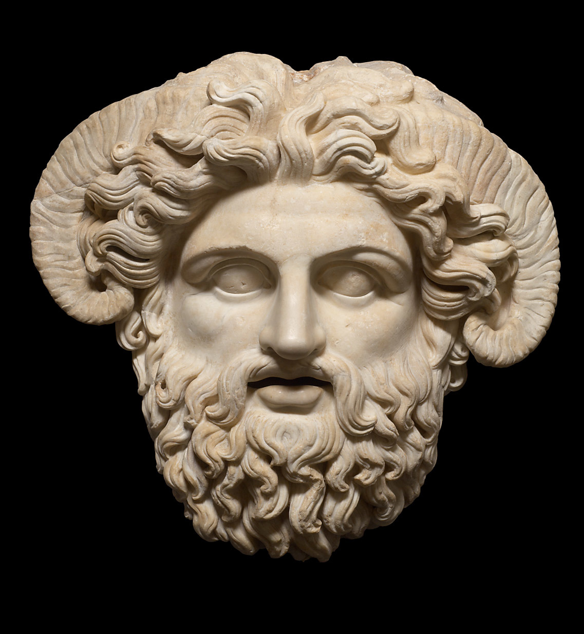 Spencer Alley: Roman Divinities in Vienna