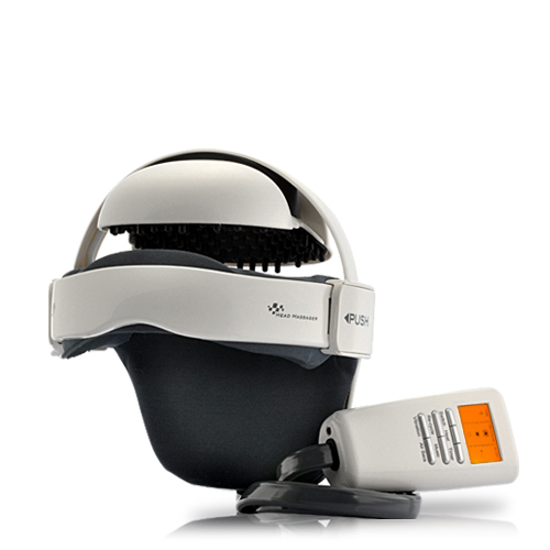 Latest Chinese Head Massager with Music ~ China Goods