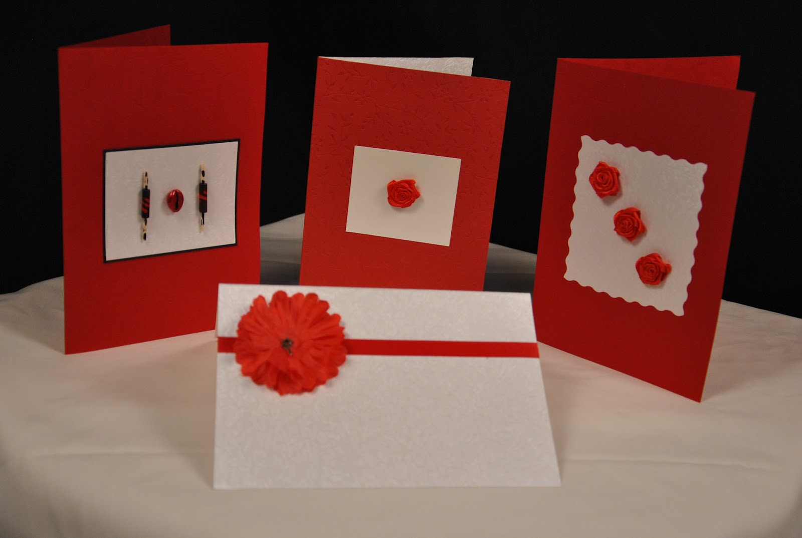 MisStyles Handmade Cards: Themes