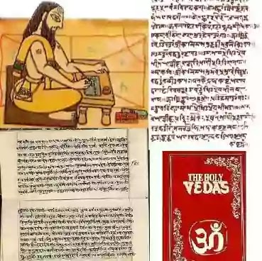 Indian Literature: Origin, Growth and Development