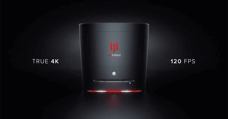 KFC Gaming teases KFConsole with 4K, 120fps, and Chicken Chamber