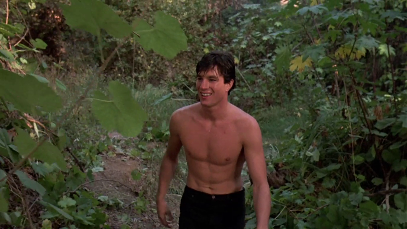 Alexis_Superfan's Shirtless Male Celebs: 31 Days of Horror hunks - Day ...