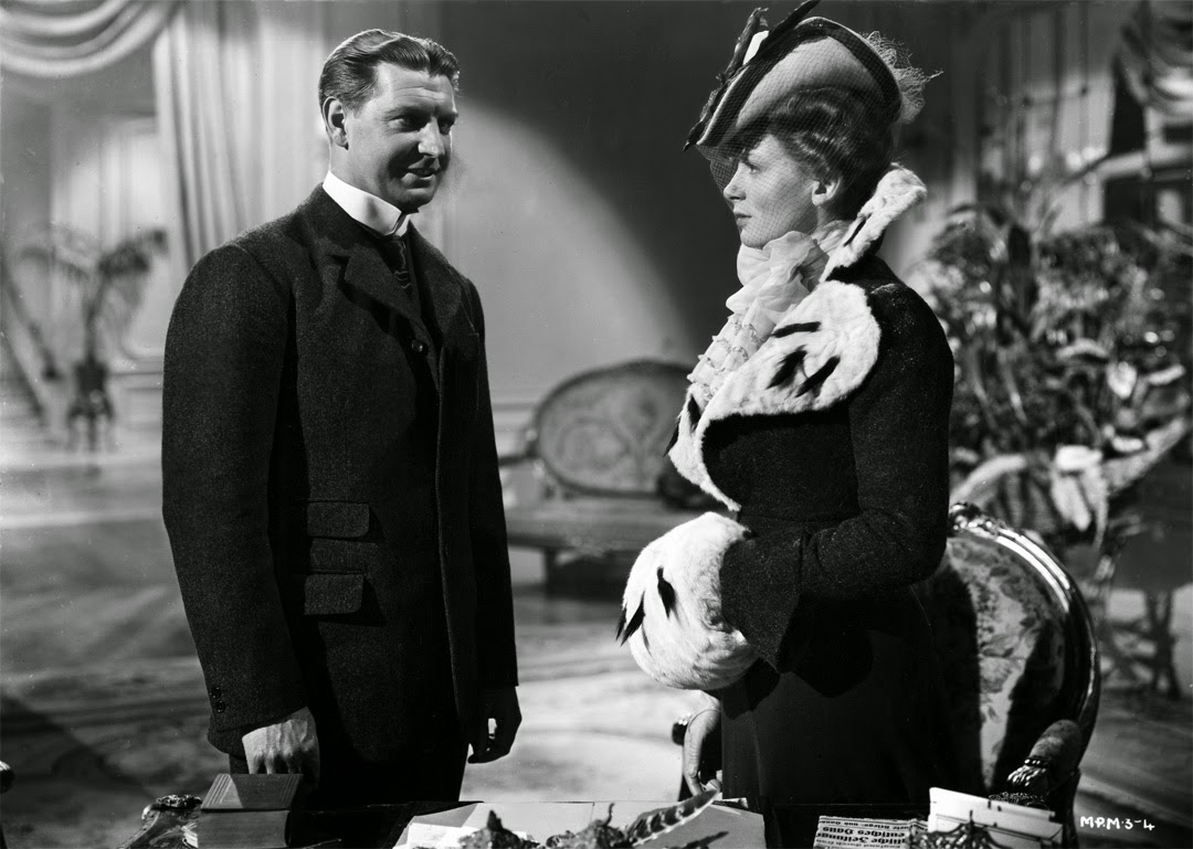 HISTORIA DE LA CINEMATOGRAFÍA: The Life and Death of Colonel Blimp ...