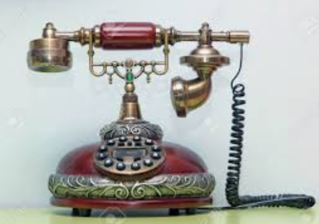 The Awkward Widow: NAVIGATING A NEW WLLO PHONE NUMBER