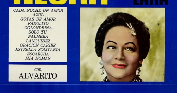 Museo LoPiù: Toña la Negra - Azul