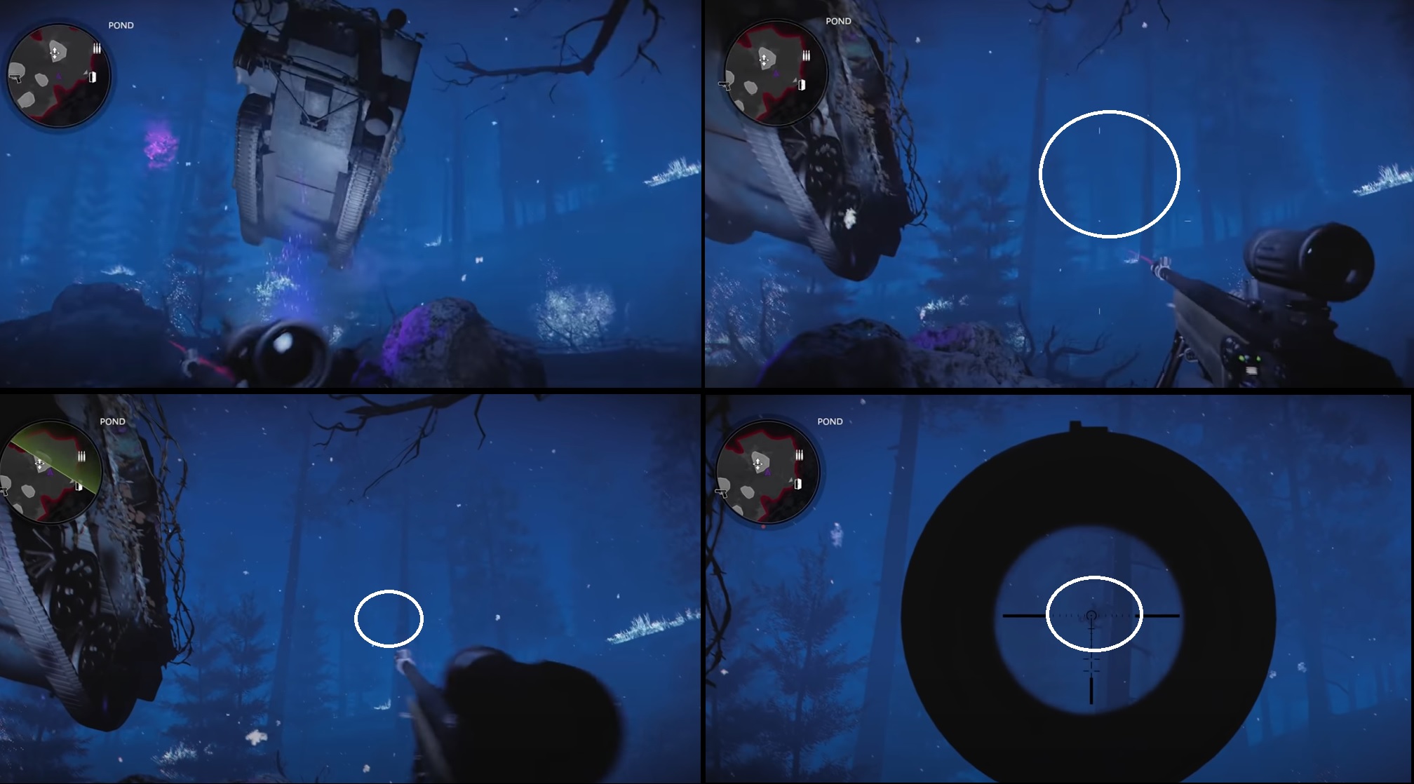 Zombified - Call Of Duty Zombie Map Layouts, Secrets, Easter Eggs and ...