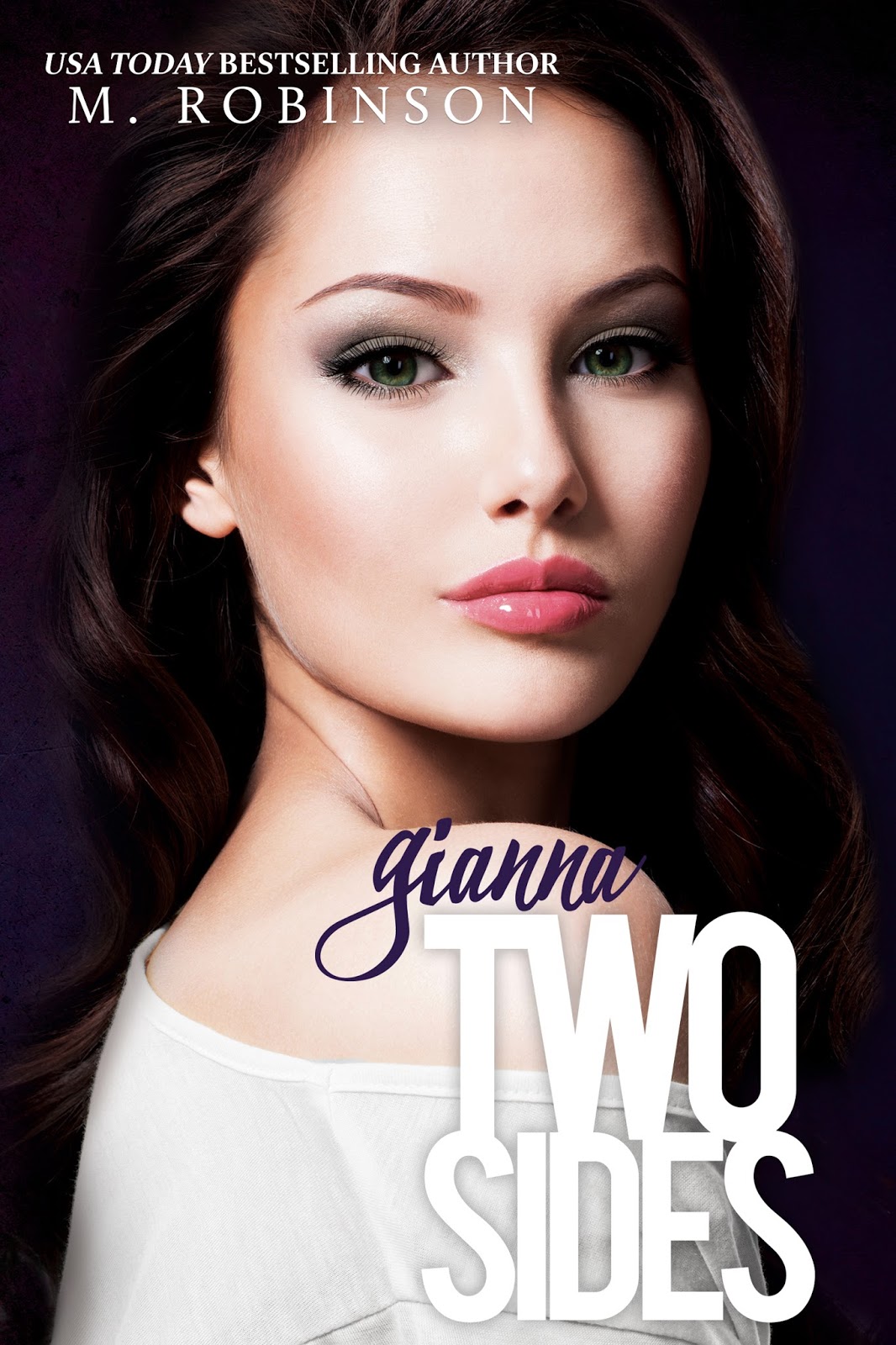 M. Robinson: Now Available