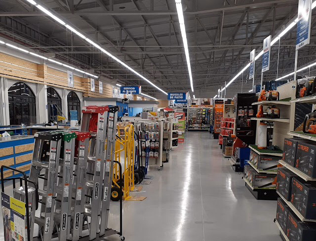 Novedades de Supermercados, Retail, Franquicias y Centros Comerciales ...