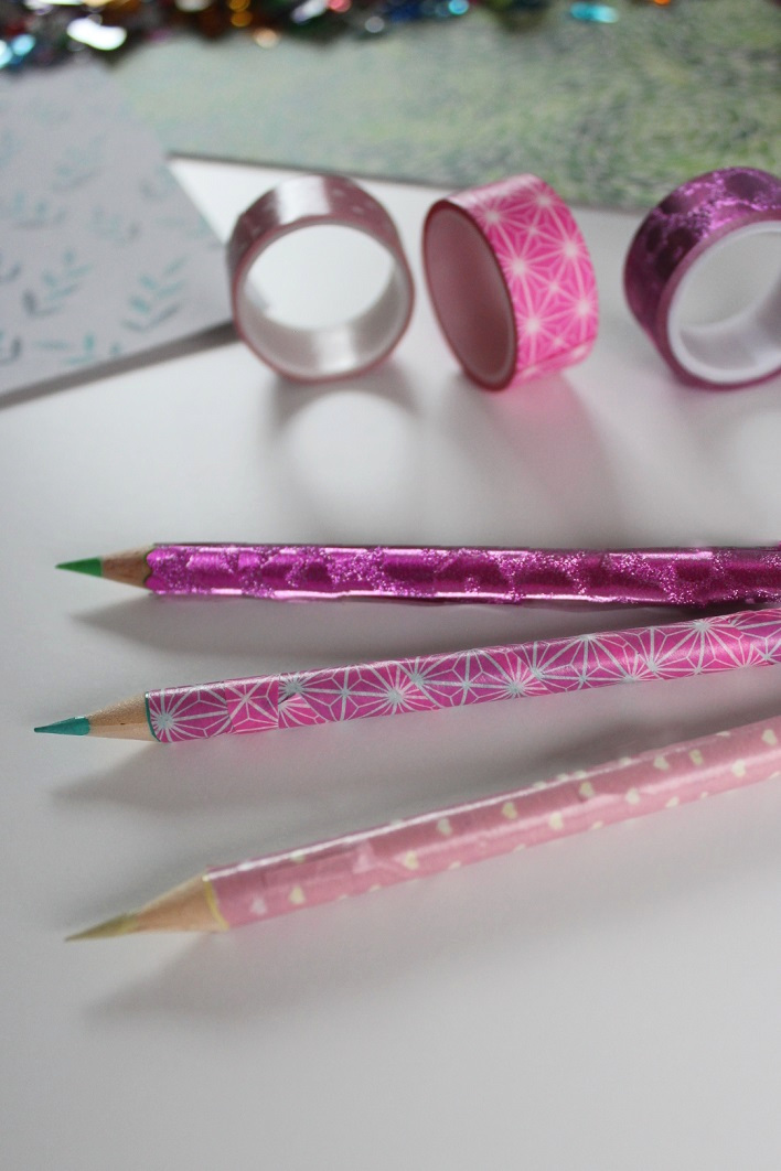 BACK TO SCHOOL DIY IDEEN