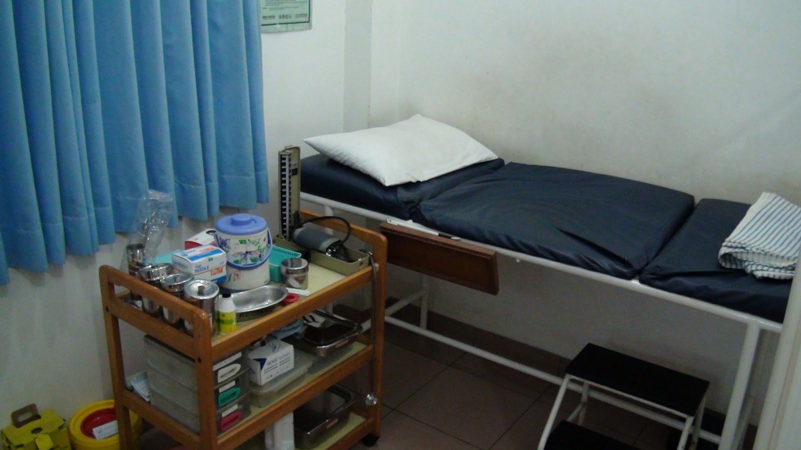 Photos ~ Klinik Utama FATIMAH