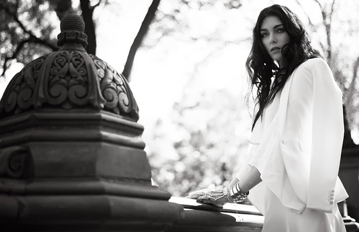 Boss Model Management: Sophie Bailey NYC